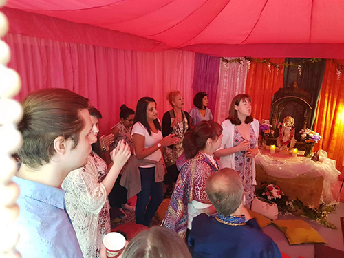 Mind Body Spirit Festival - London Olympia - 24 May - 27 May